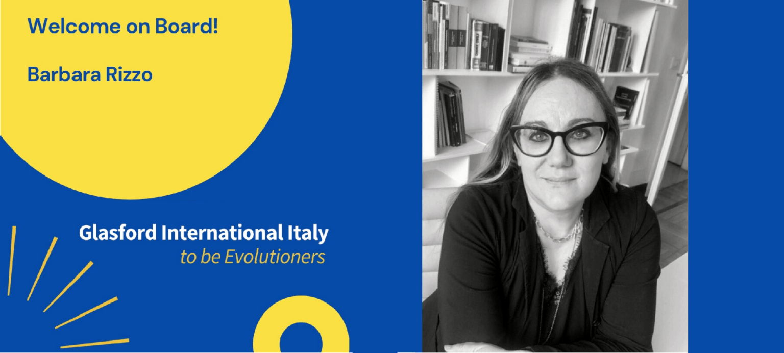 Barbara Rizzo, nuova Assessment Architecture & People Metrics Leader ...